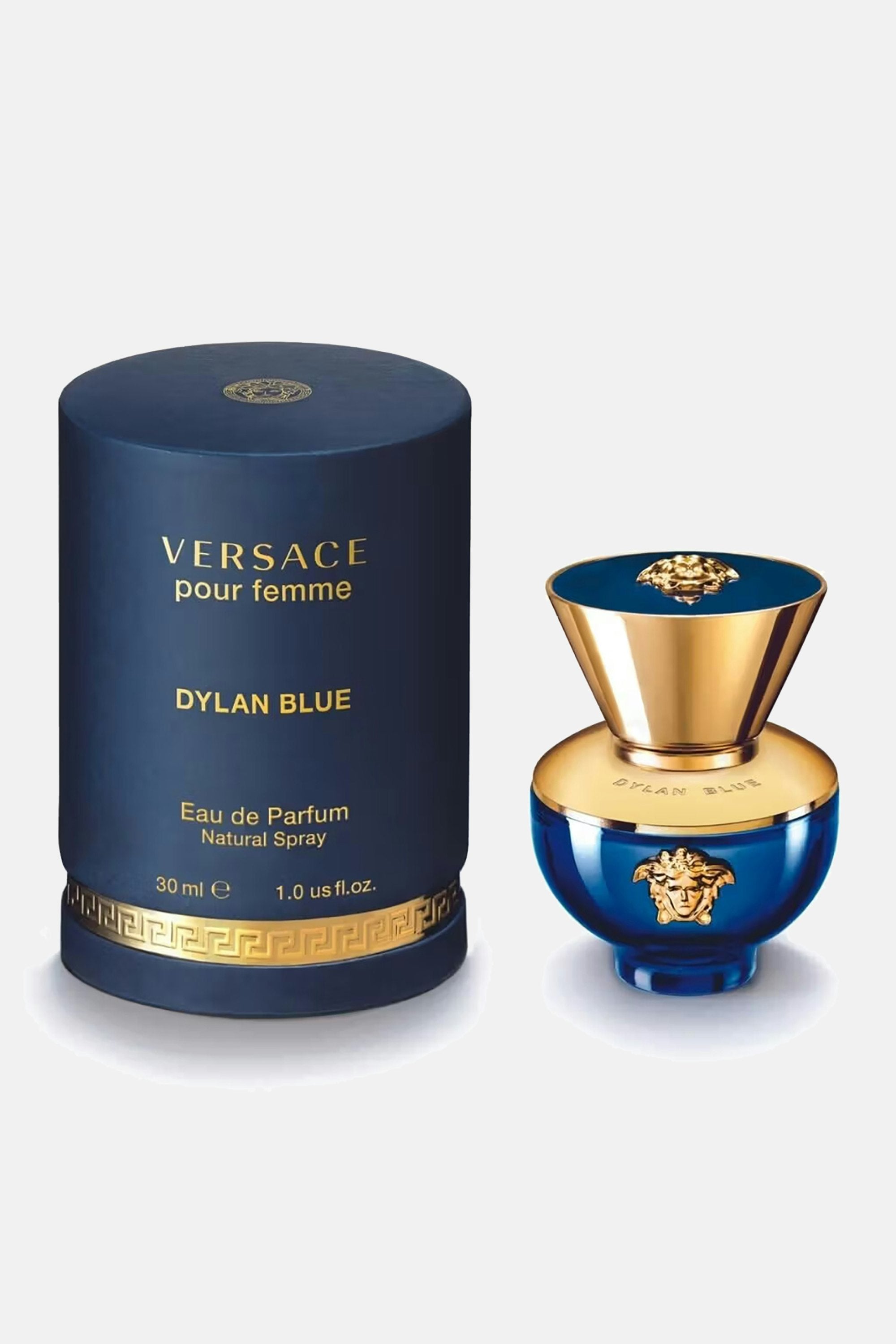 Women's Pour Femme Dylan Blue Eau De Parfum – Kult